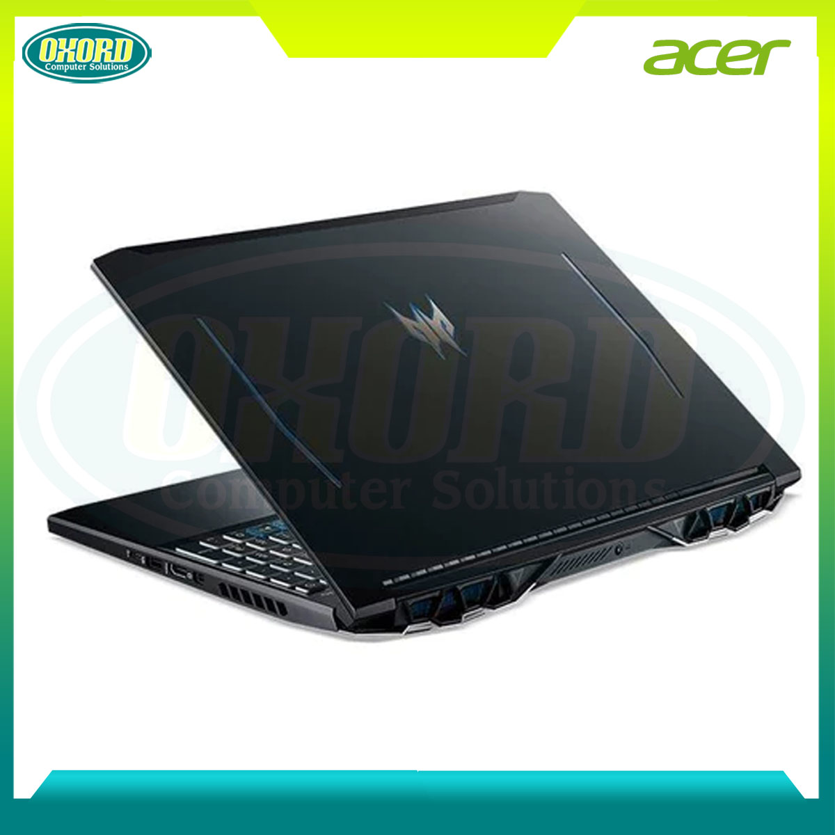 Acer Predator PH315-53-79UA » OXORD Computer Solutions