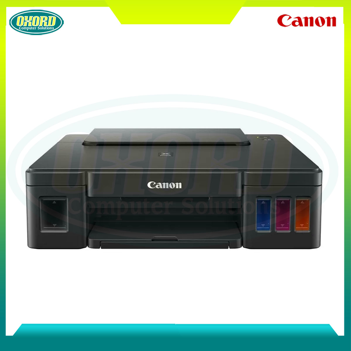 Canon G1010 Inkjet PIXMA Print alone Printer » OXORD Computer Solutions