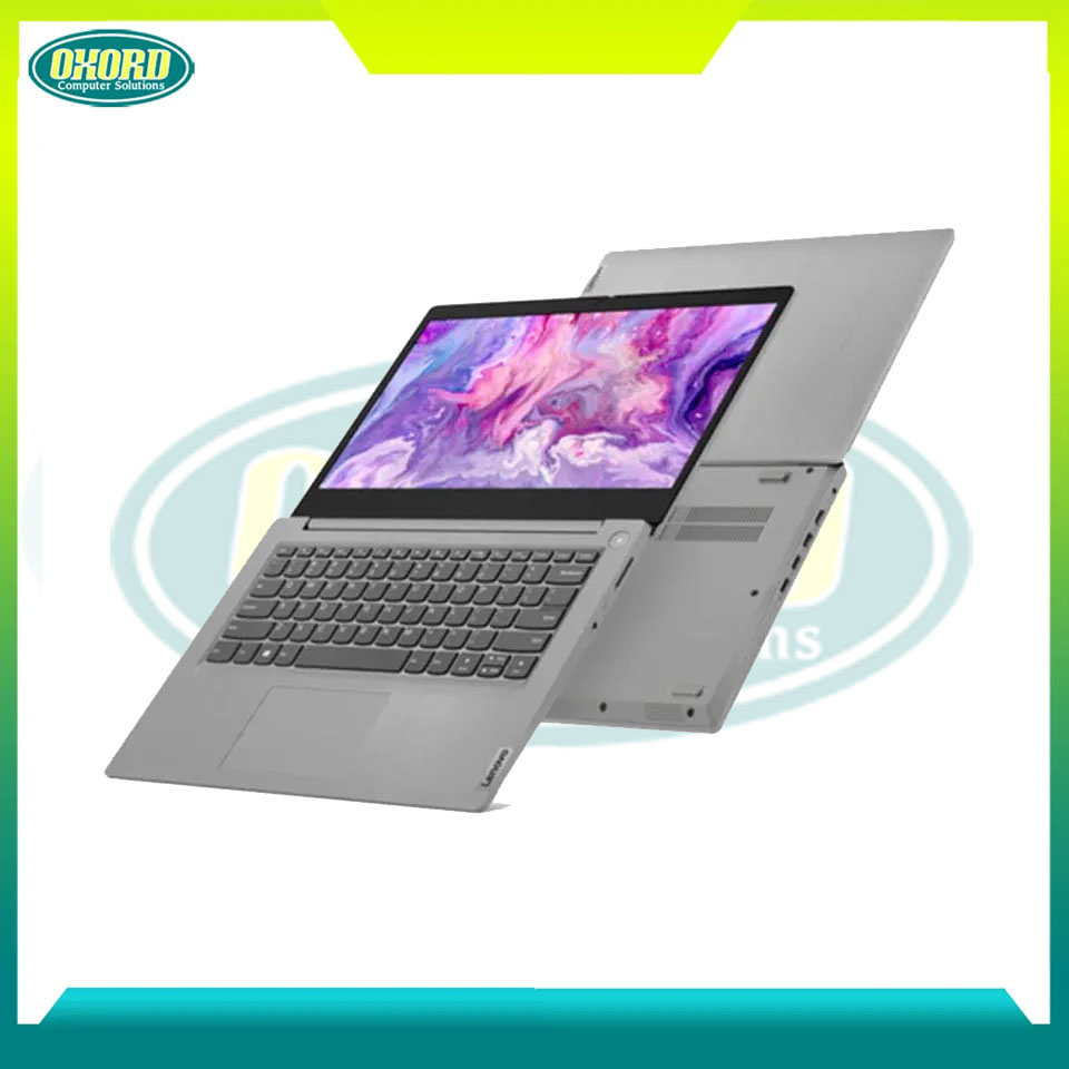 LENOVO IDEAPAD 3 14IIL05 (81WD005TPH) Laptop » OXORD Computer Solutions