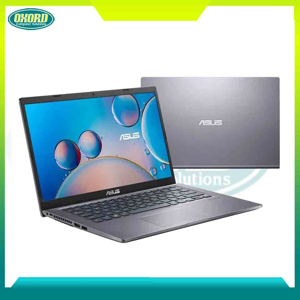 ASUS X415JP-EK057T (SLATE GREY),14in FHD-Intel Core i5-1035G1 Laptop ...