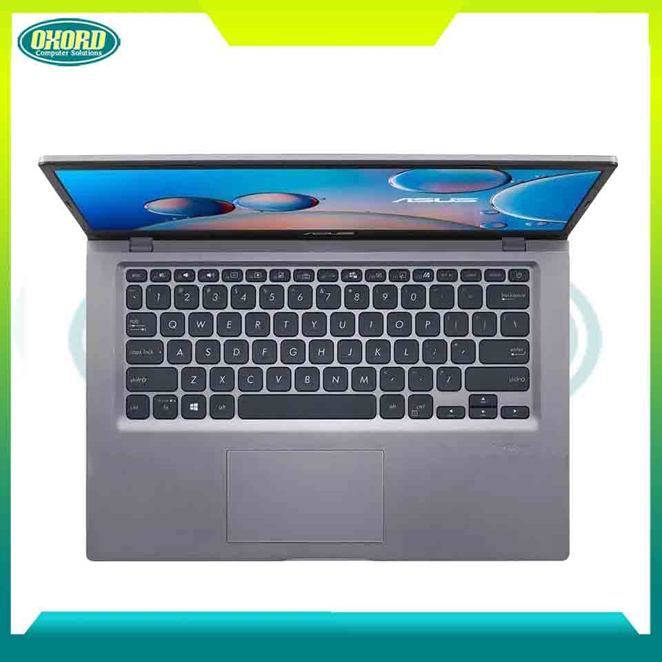 ASUS X415JP-EK057T (SLATE GREY),14in FHD-Intel Core i5-1035G1 Laptop ...