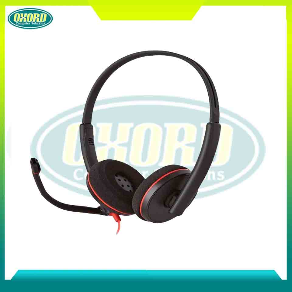 Plantronics Blackwire C3220 Stereo Headset » OXORD Computer Solutions