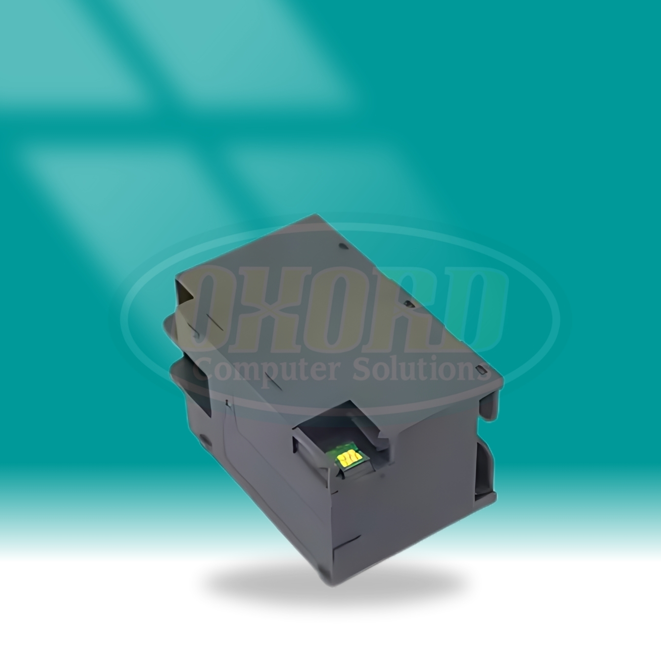 Epson Maintenance Box WF C5790/5290 PXMB8/C13T6716 C13T671600 – OXORD ...
