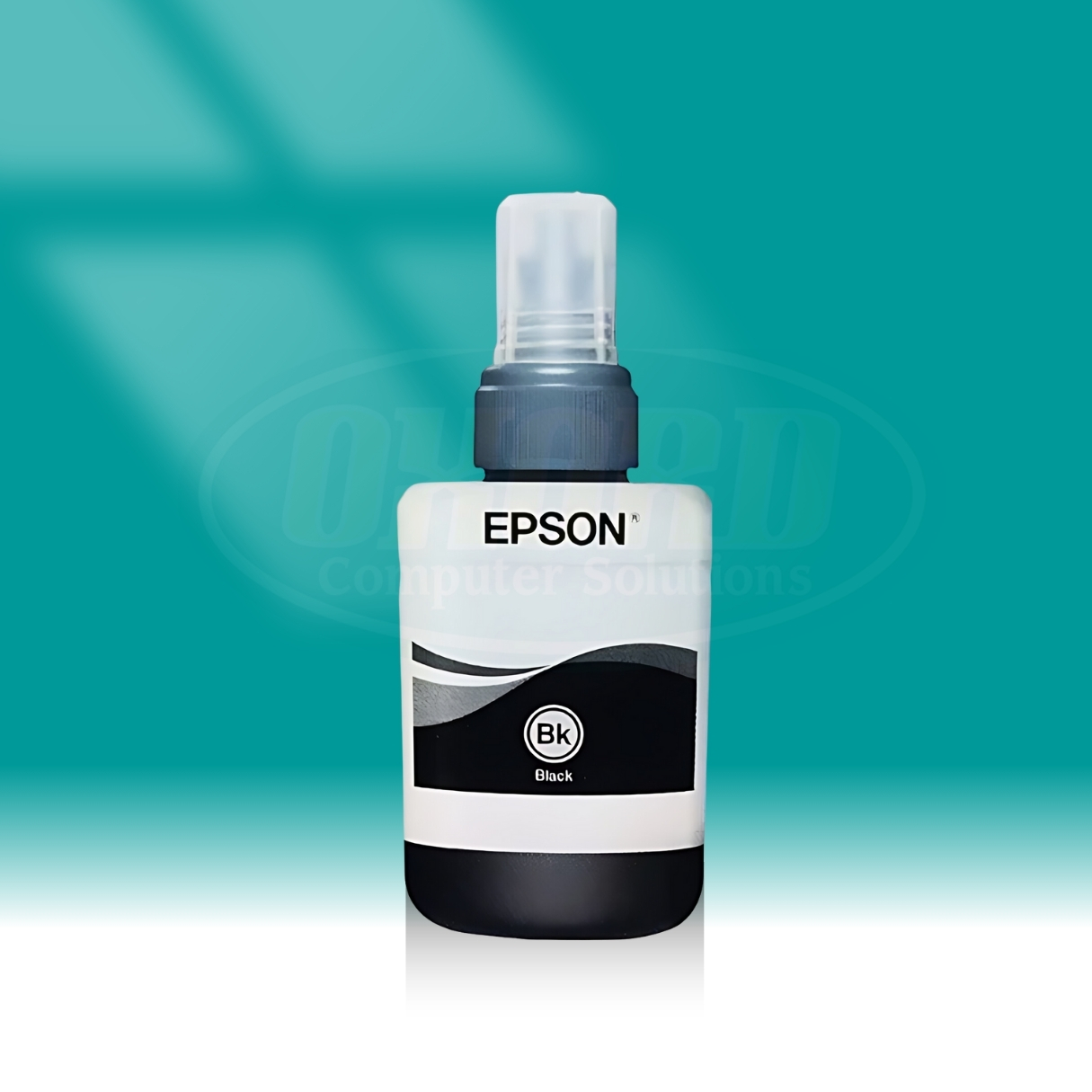 Epson Ink Genuine/ Authentic /Original T7741 for M200 , M100, L1455 ...