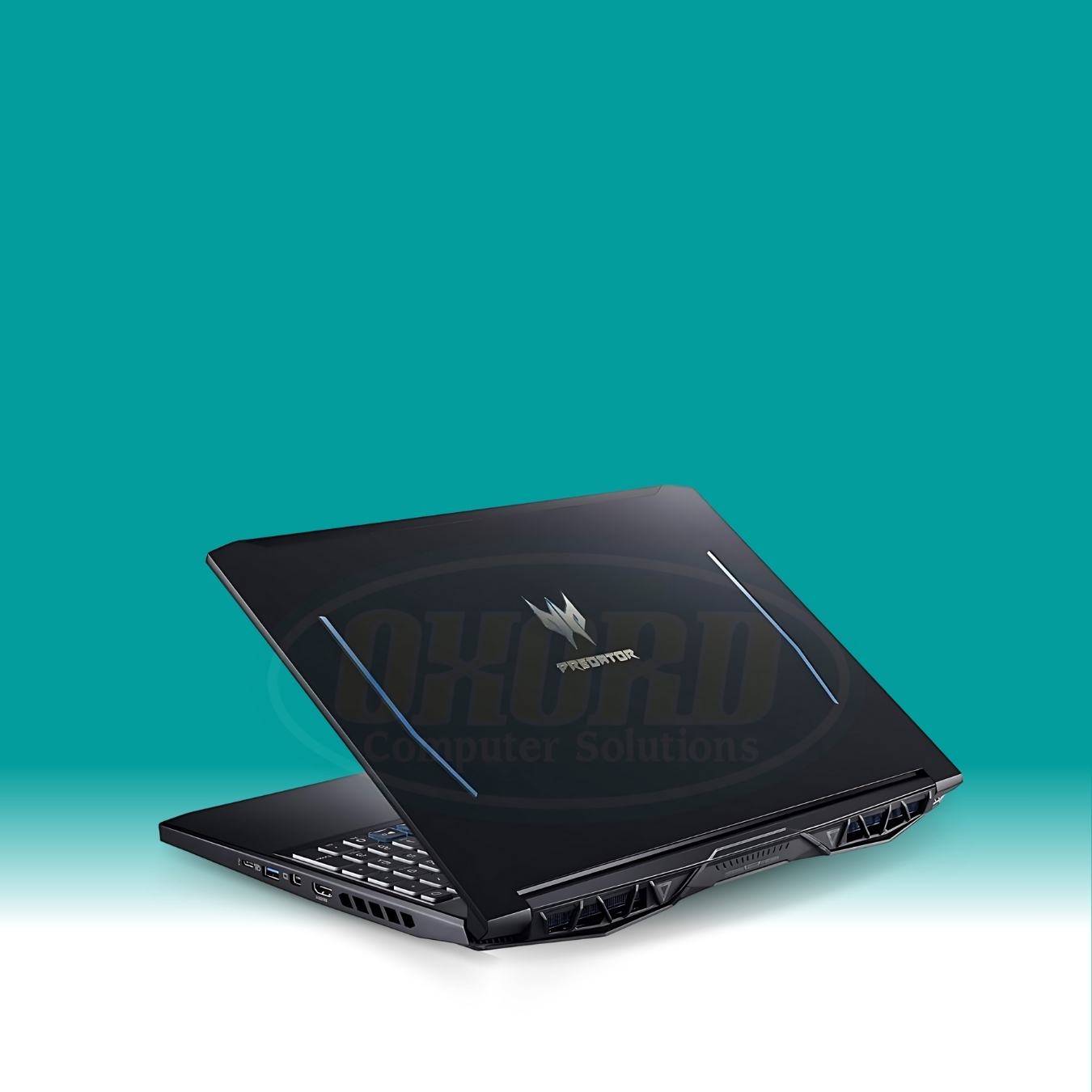 Acer Predator PH315-54-55A4 – Abyssal Black Intel Core- i5-11400H , 15. ...